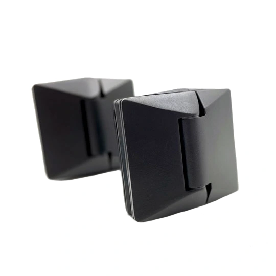 Atlantic soft close hinge – Poolsideglass